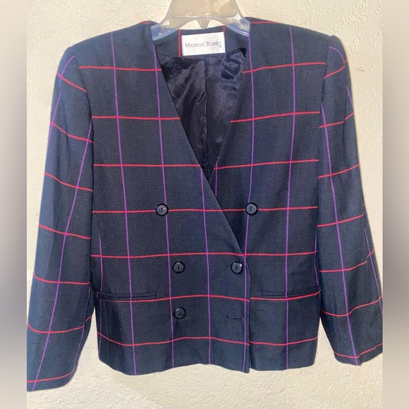 michael starst | Jackets & Coats | Michael Starst Vintage Forenza 8s ...